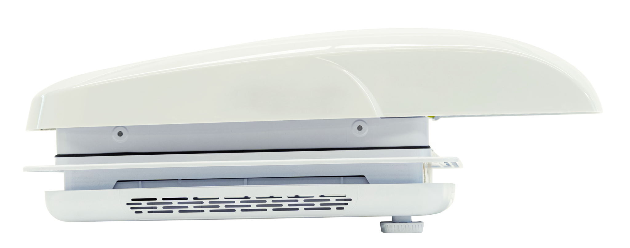 Super Fan Dachfenster mit Lüfter Fernbedienung Insektenschutz und Verdunkelung 400×400 mm ...