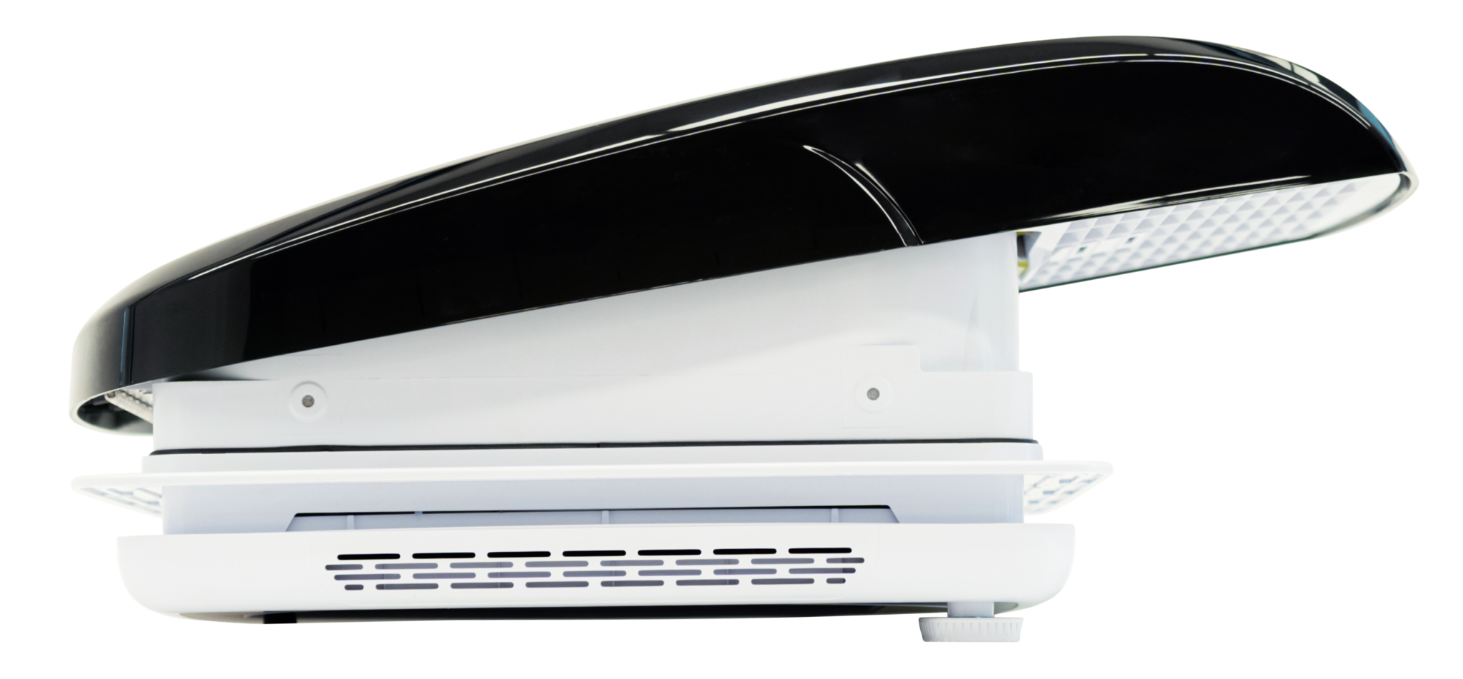 Super Fan Dachfenster mit Lüfter Fernbedienung Insektenschutz und Verdunkelung 400×400 mm ...